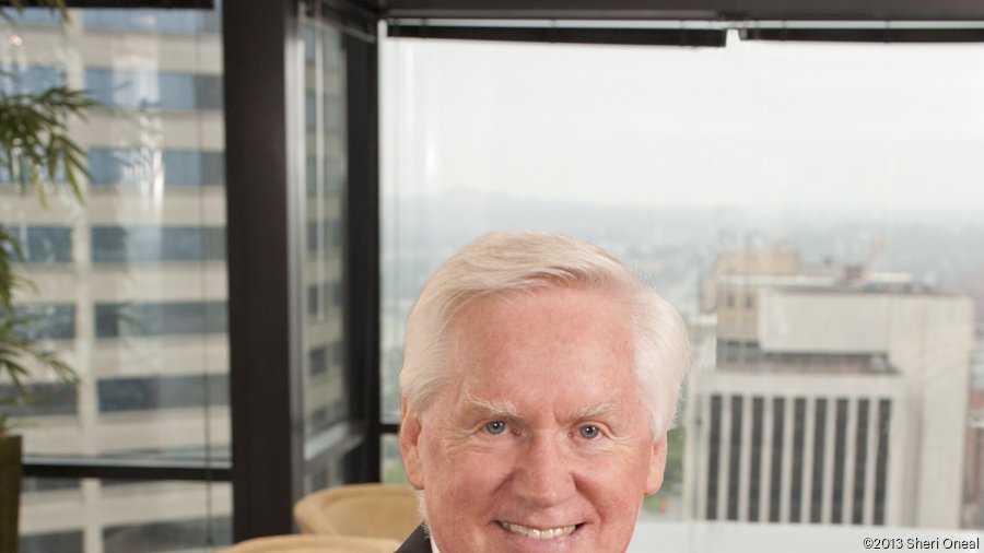 Bone McAllester Norton launches new division, lands Ed Yarbrough ...