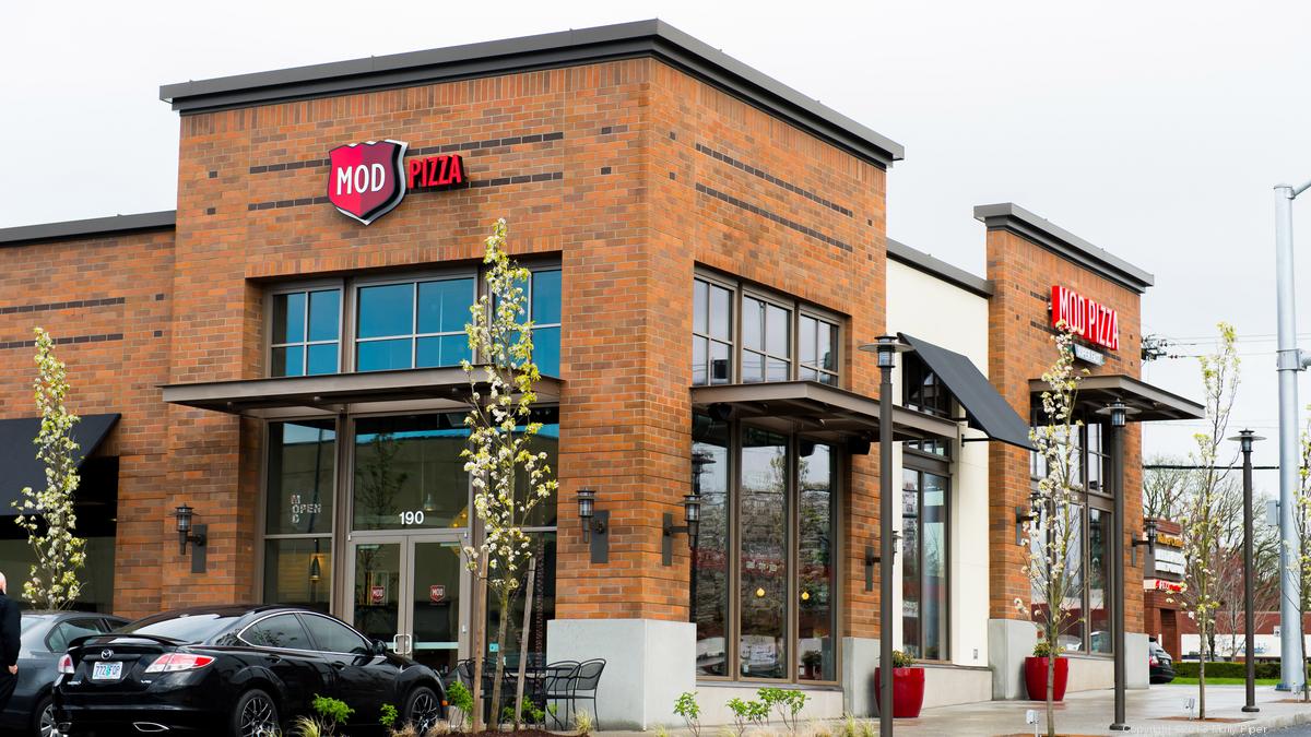 MOD Pizza adds 13 North Carolina locations after SD Holdings ...
