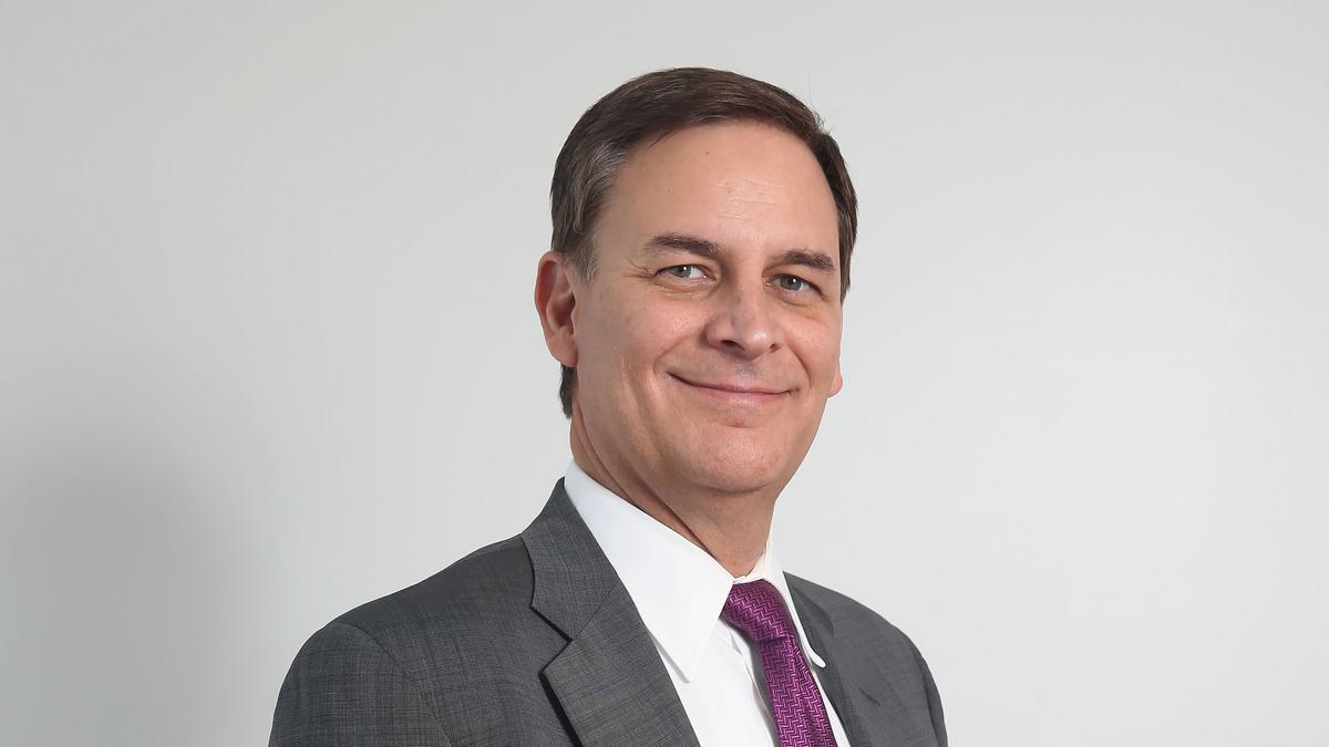 National Association of Manufacturers CEO touches on worker shortage ...