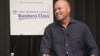 Austin's Brian Sharples becomes GoDaddy board chair - Austin Business ...