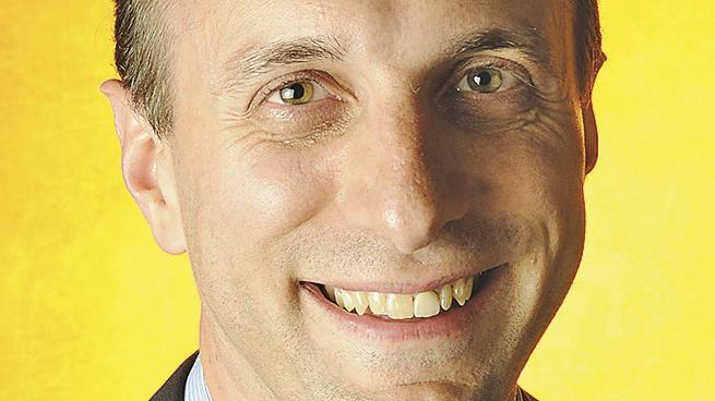 Siegmann showed his entrepreneurial side early - Cincinnati Business ...