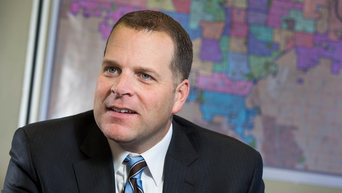 Wichita police chief says time to focus on Old Town bars - Wichita ...