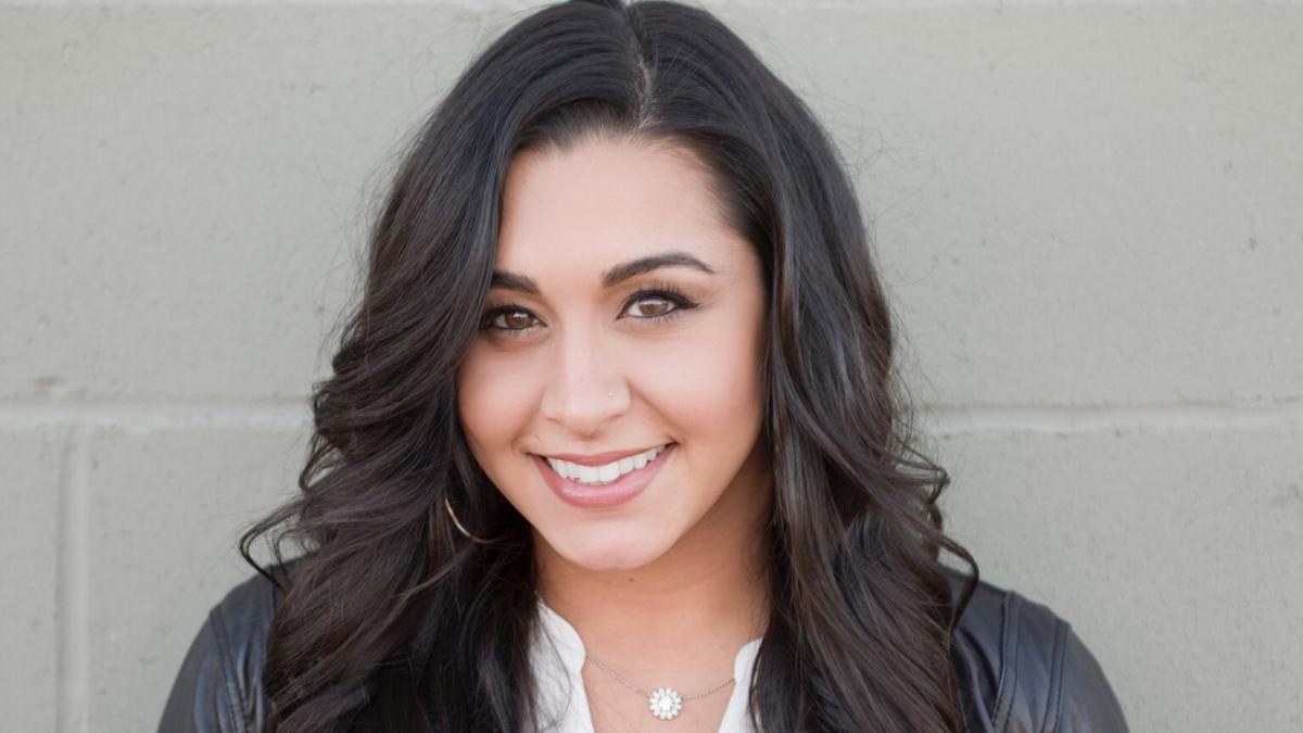 Maha Kashani Guest Blog: Last Call! 2016 Forty Under 40 nominations ...