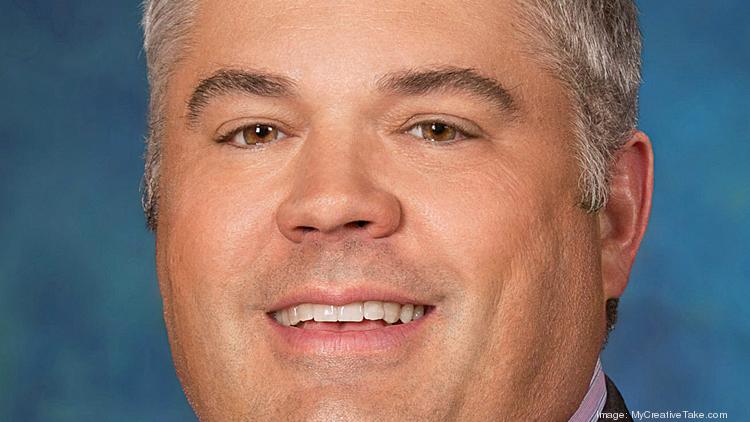 Name to Know: Delph takes helm at Avnet for Americas region - Phoenix ...