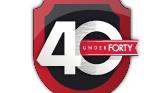 40 under Forty