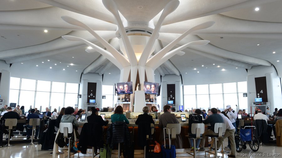 Airport officials begin planning for DCA concourse replacement ...