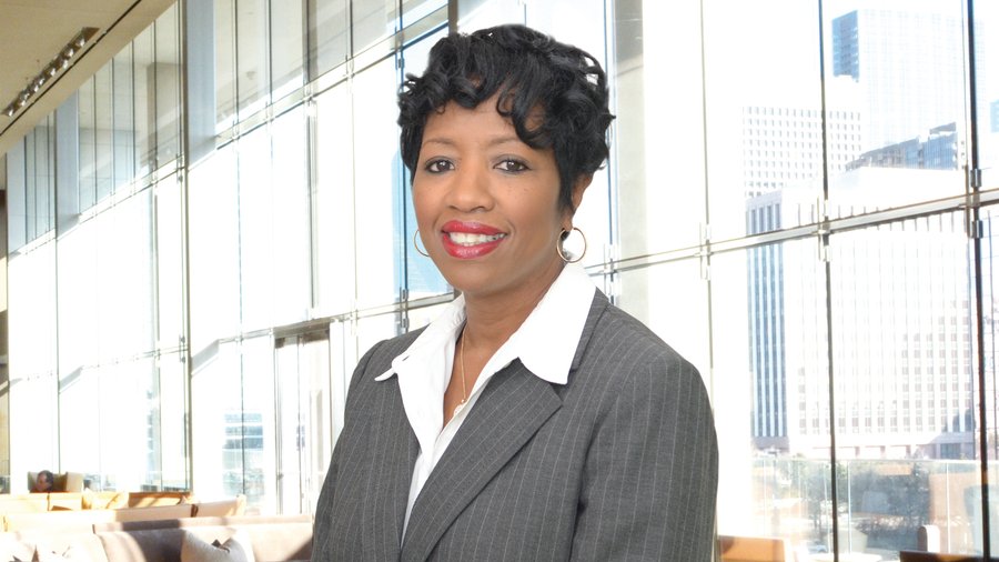 Pamela Bryant | 2016 Minority Business Leader Awards - Dallas Business ...