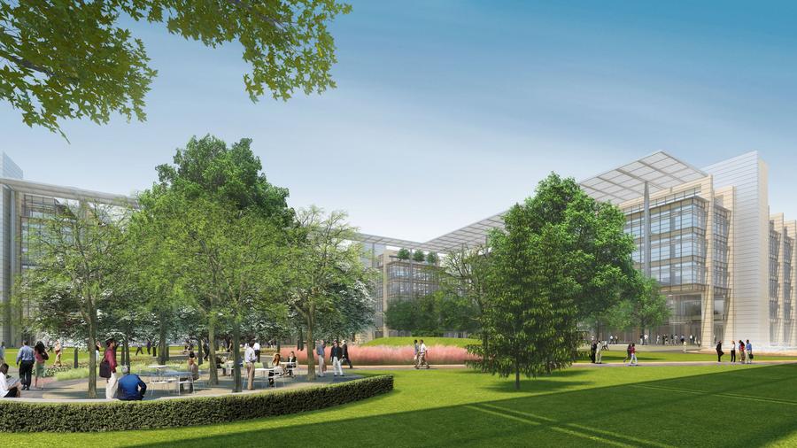 Exxon Mobil plans to triple Permian Basin production - Houston Business ...