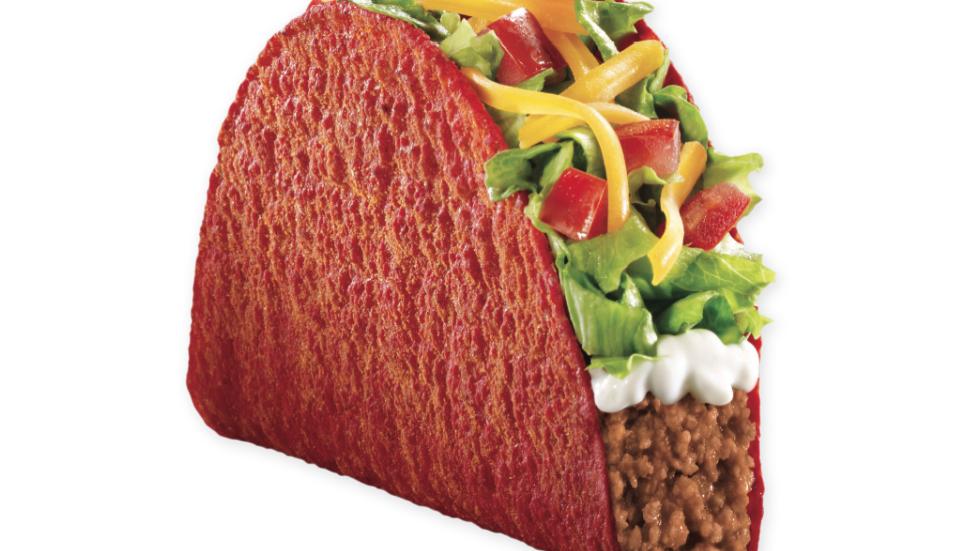 Ed Goldman: A few works about Taco Bell - Sacramento Business Journal