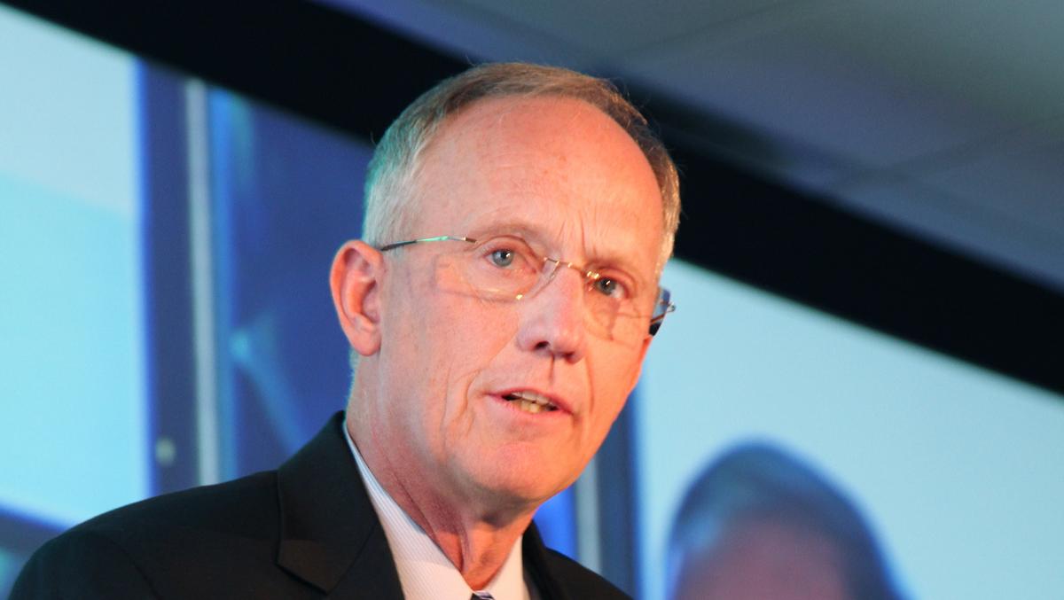 OhioHealth's Dave Blom awarded Columbus Chamber's top honor for 2016 ...