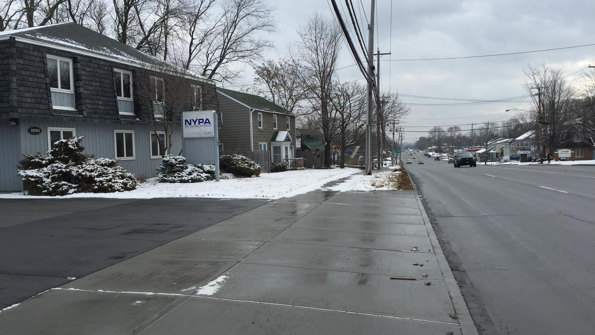 Crossgates Mall in Albany, New York, buying more properties - Albany ...