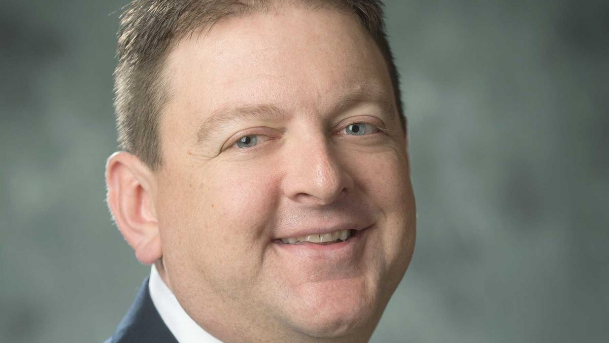 Tax season in full swing - Buffalo Business First