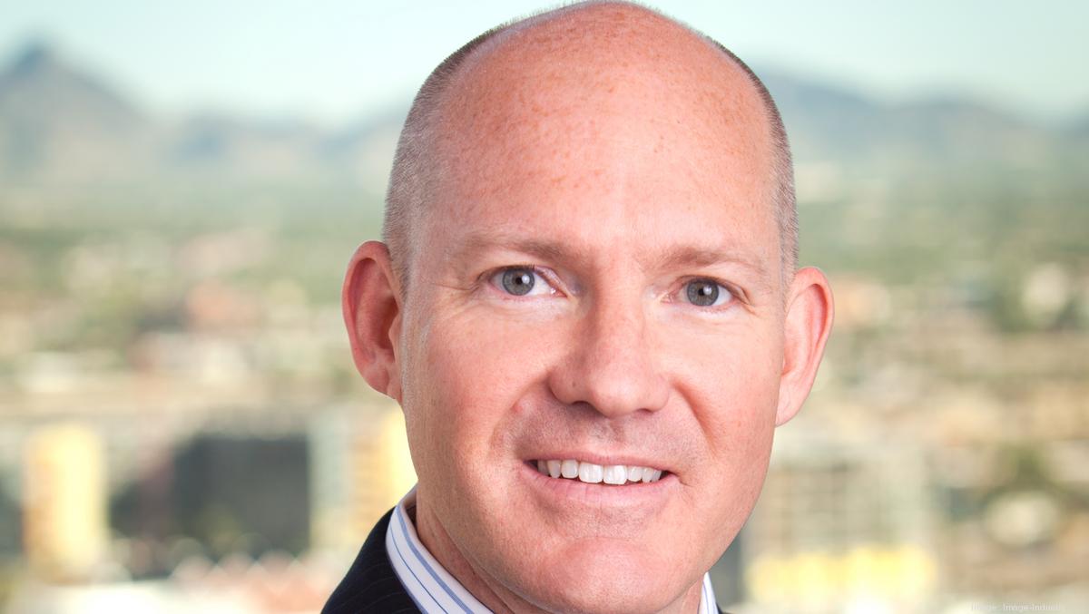 David Drennon leaves the Arizona Commerce Authority to help Arizona's ...