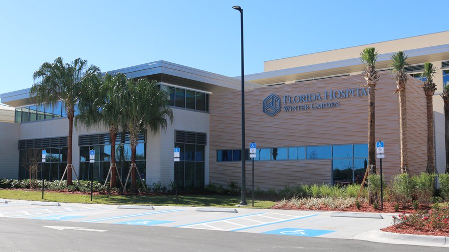 Florida Hospital Winter Garden breaks ground on medical office building ...