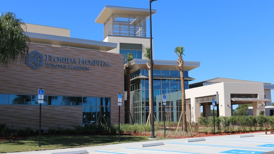 Florida Hospital may build freestanding ER, hospital in Lakeland along ...