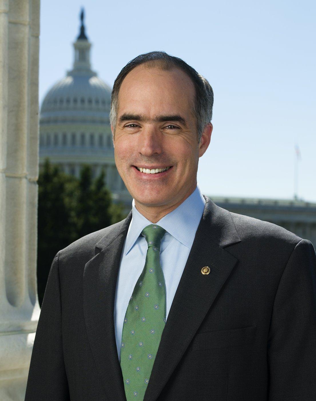 Sen. Casey's office issues report on Senate health bill's potential ...