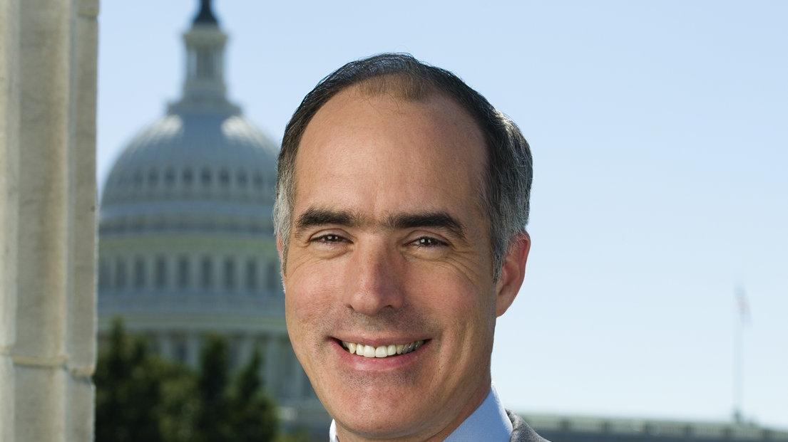 U.S. Sen. Bob Casey to introduce Hate Crimes Prevention Act ...