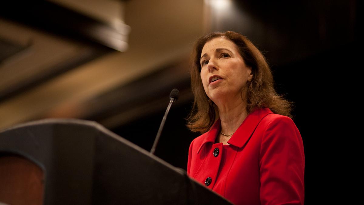 Top local health execs say technology is key to improving patient ...