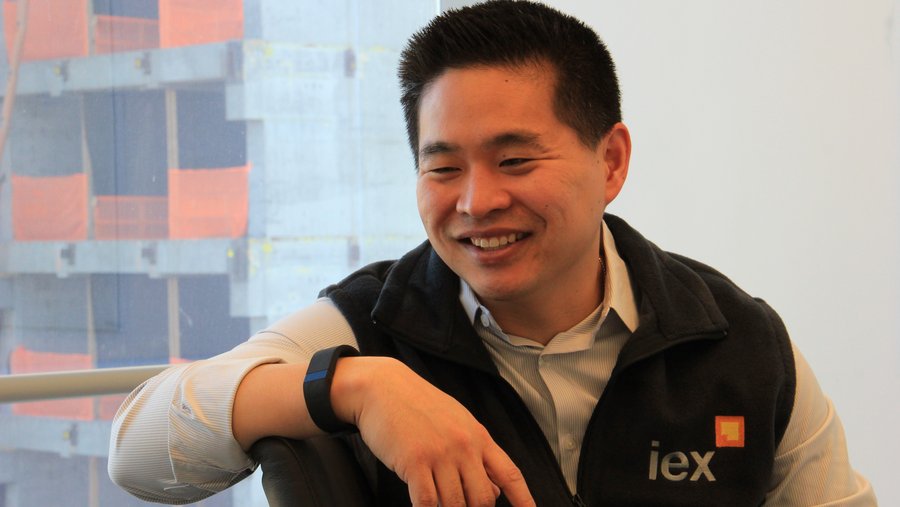 IEX appoints board members with roots in both baseball and the NYSE ...