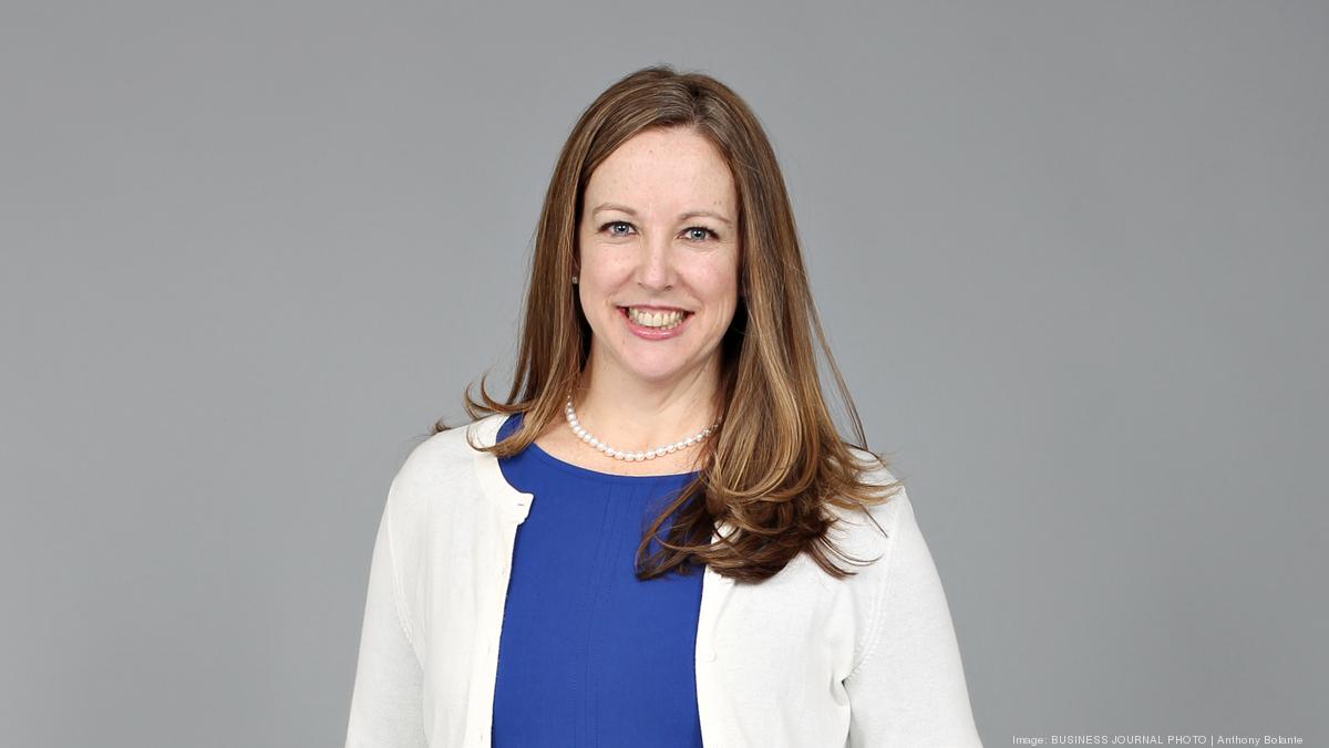 Courtney Fuller keeps her finger on the pulse of all of Guidant ...