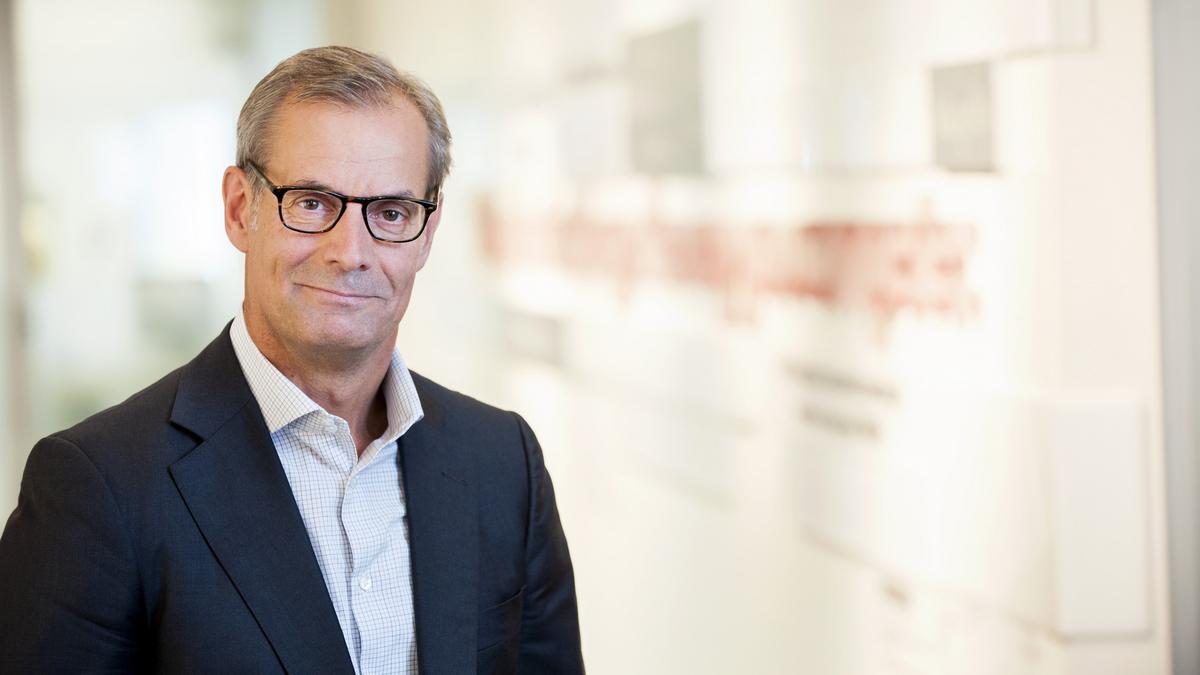 Ciena CEO receives pay increase following year of growth - Baltimore ...