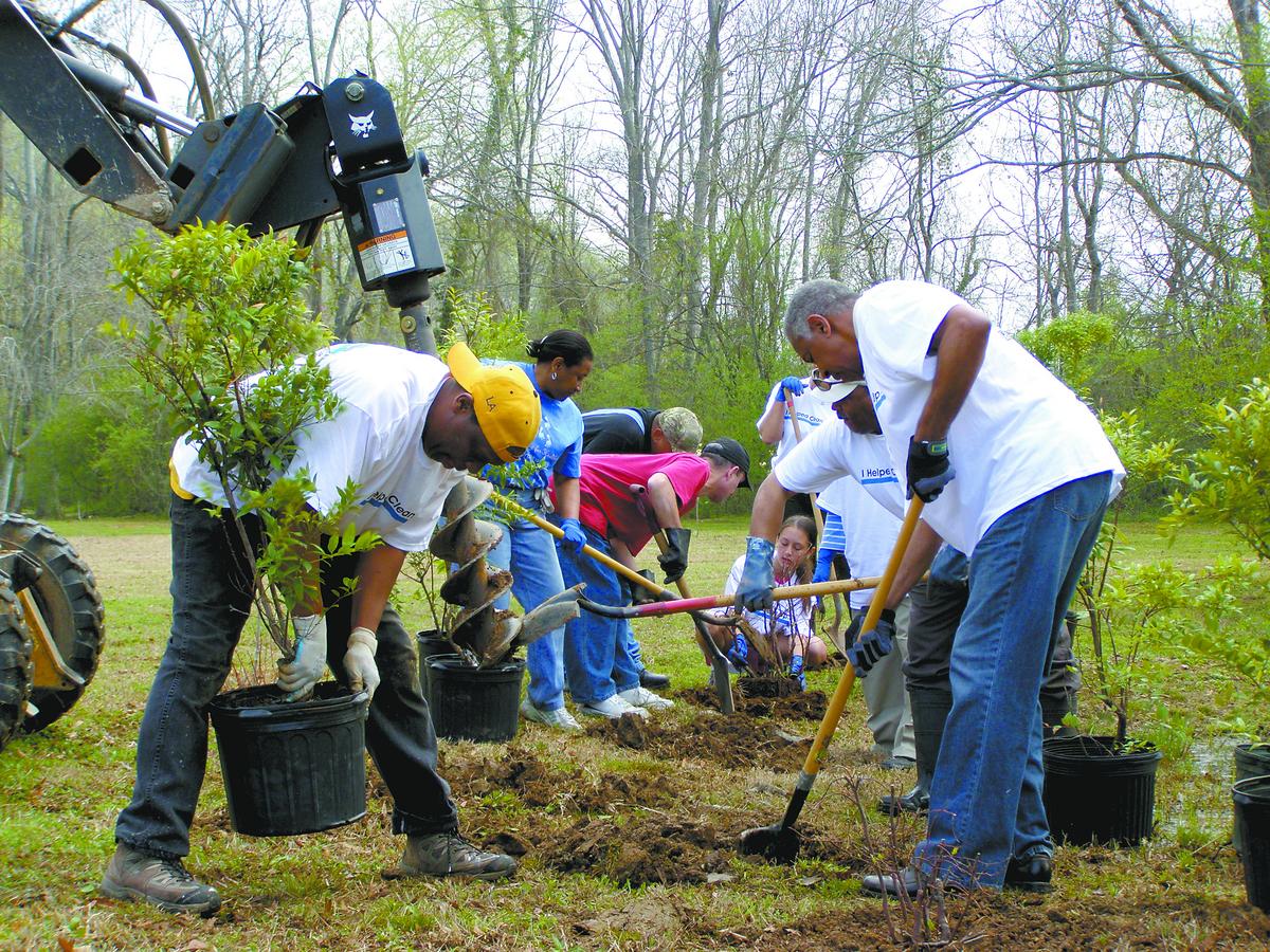 Alabama Power, winner - Birmingham Business Journal