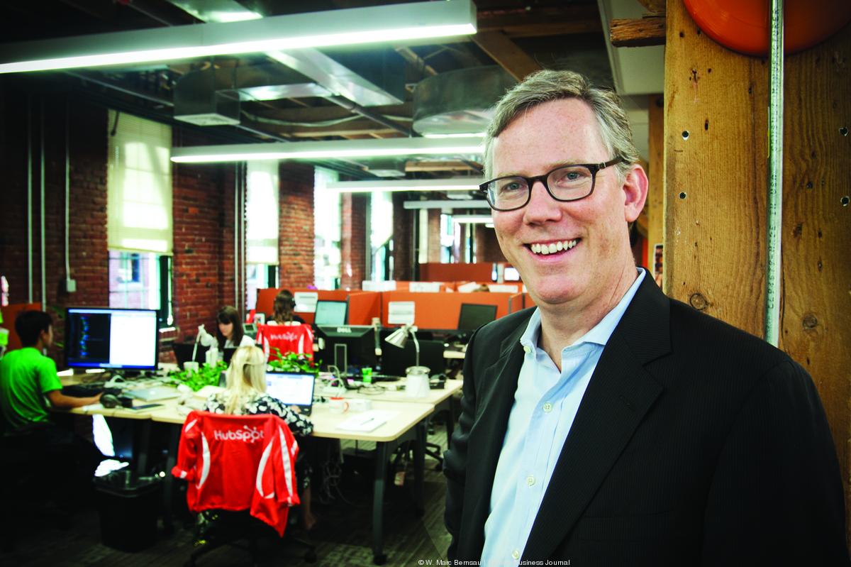 Critical mass in Boston's digital marketing hub (Free) - Boston ...