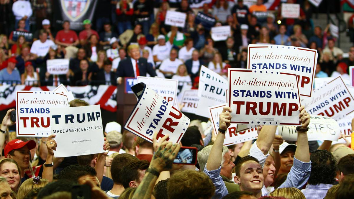 Working-class whites, Latinos could decide Trump’s fate, future for GOP ...