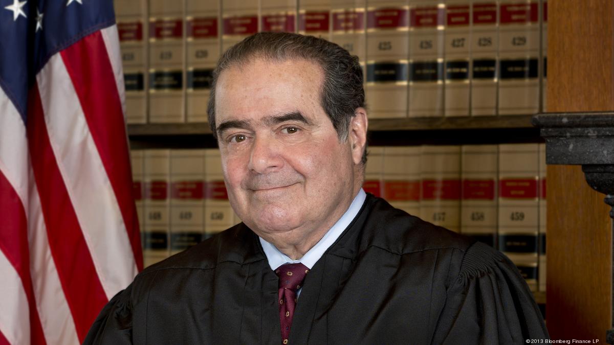 George Mason University to rename law school The Antonin Scalia School ...