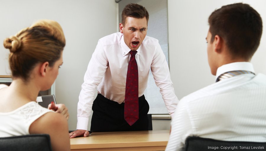 6 leadership styles that are crushing workers' enthusiasm - The ...