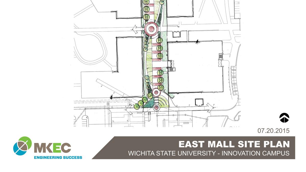 Crossland Construction bids $6.1M for Innovation Campus phase 2 ...