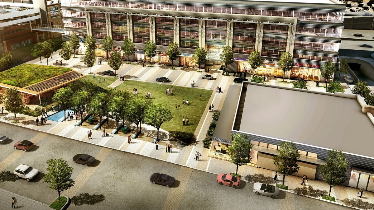 Behind Sunoco's headquarters relocation to Dallas' North Central ...