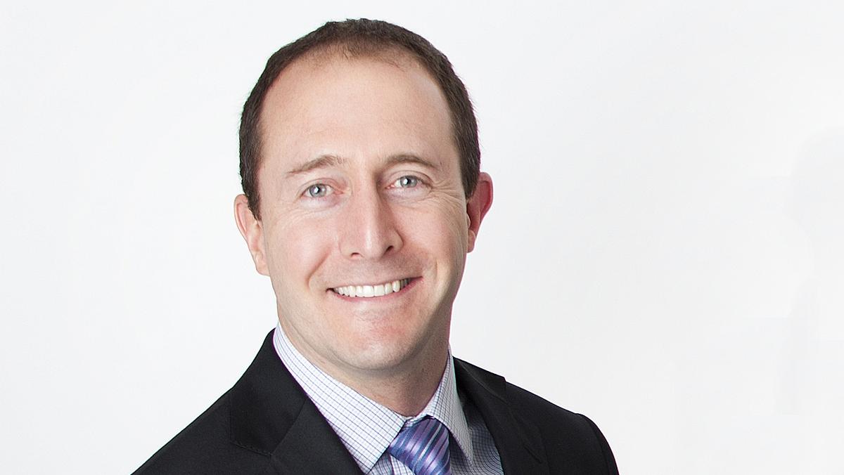 Former WATC marketing VP Joe Ontjes becomes president of Hutchinson ...