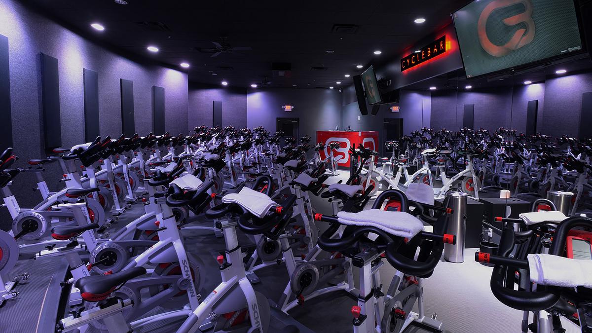 South Charlotte indoor cycling center offers 2,500 free rides ...