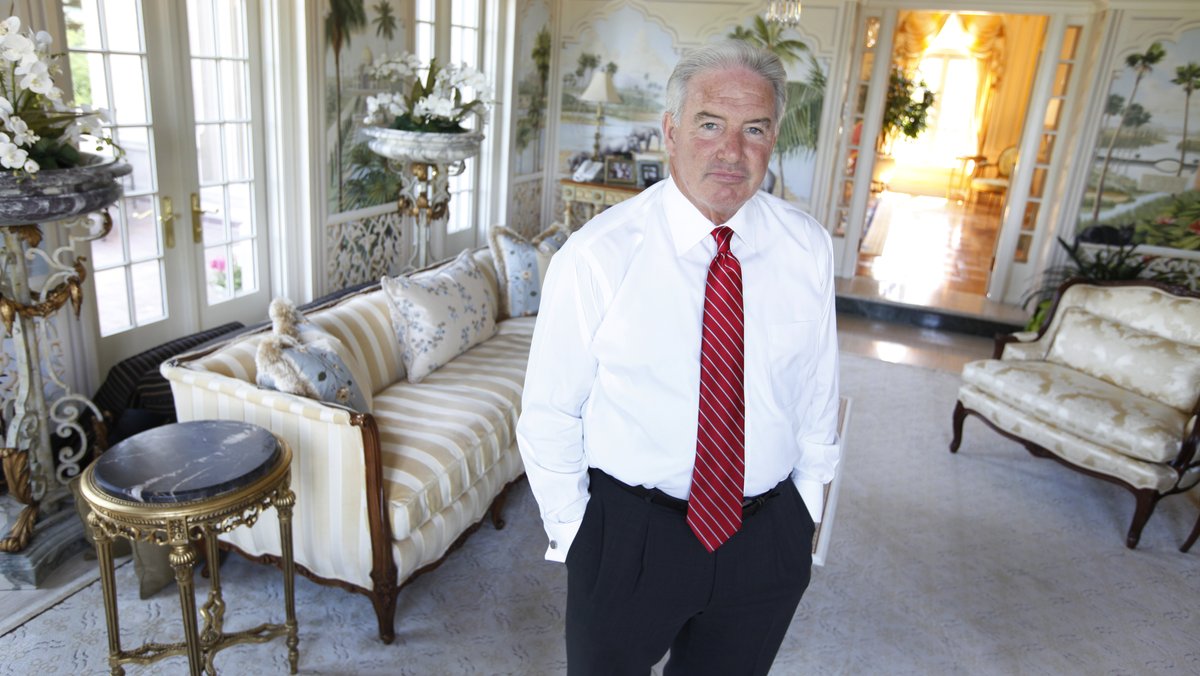 Behind the sale of Tim Sullivan's historic Uihlein mansion in Whitefish Bay - Milwaukee Business ...