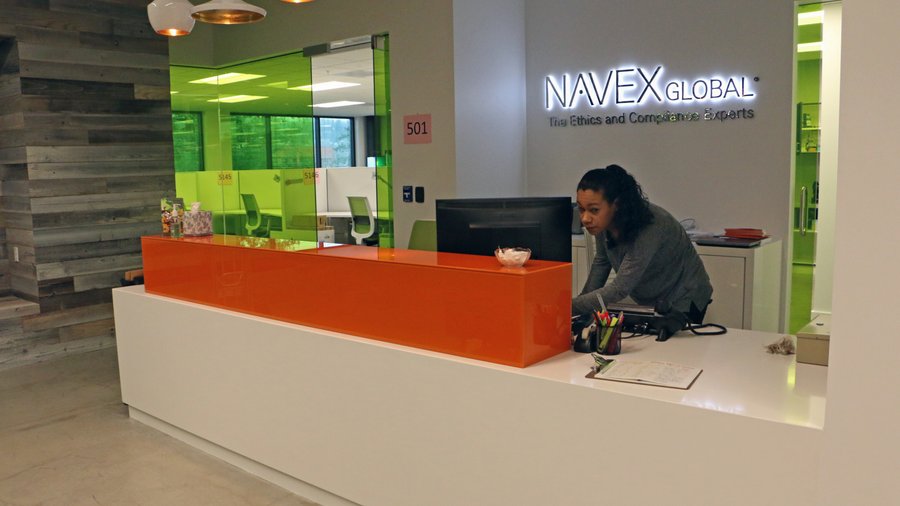 Navex Global buys ESG software startup CSRware - Portland Business Journal