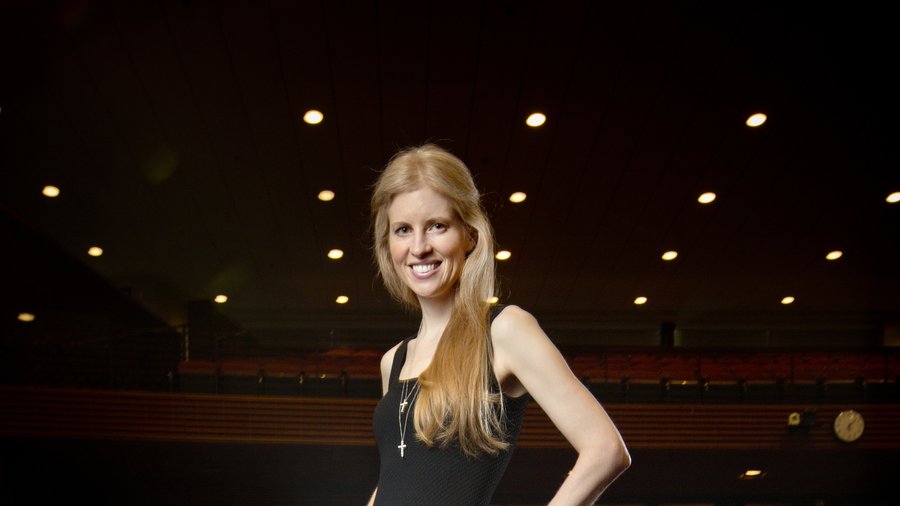 Laura Arrillaga-Andreessen, Founder of SV2, Giving 2.0 and theStanford ...