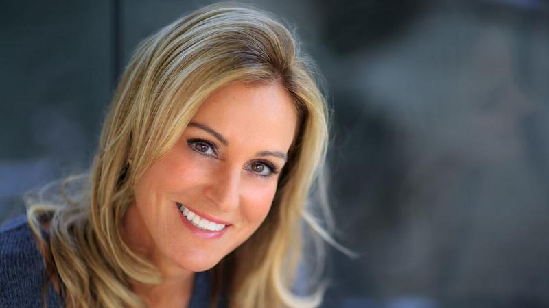 How mom of 10 Kathryn Sansone launched her own protein supplement ...