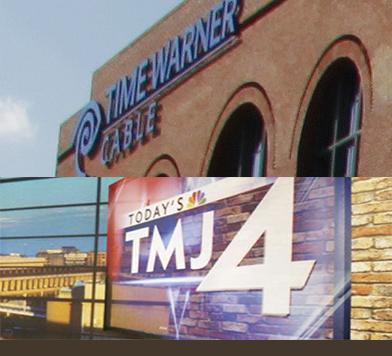 WTMJ-TV still 'Today's TMJ4,' despite Channel 2 cable slot - Milwaukee ...