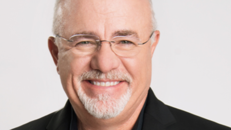 Dave Ramsey shares his business essentials with small biz owners in ...