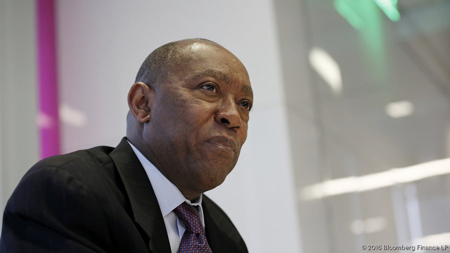 Houston mayor names permanent press secretary replacing Darian Ward ...