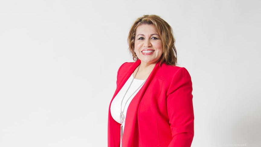 Nation Waste CEO Maria Rios featured on CNBC's “Blue Collar ...