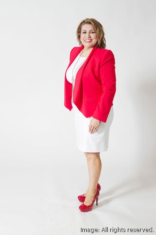 Nation Waste CEO Maria Rios featured on CNBC's “Blue Collar ...