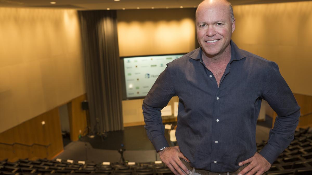 Dear Austin: A letter from HomeAway's concerned CEO, Brian Sharples ...