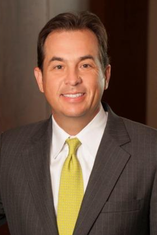 Meet the C-Suite/Leadership: Eric Schimpf, managing director at Merrill ...