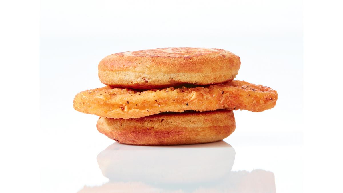 McDonald's taking Chicken McGriddle statewide after Columbus test ...