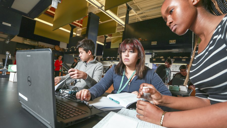 Phoenix Union Bioscience High School