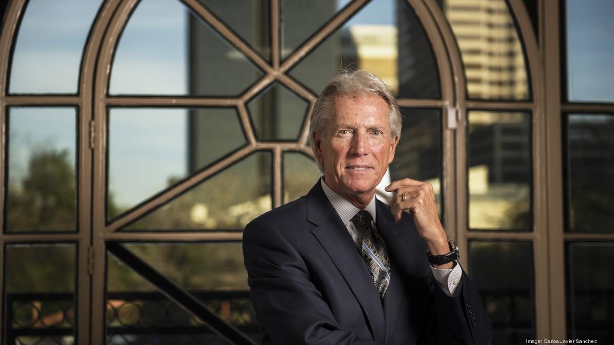 The Atkins Agency's CEO says San Antonio must tackle an old problem if ...