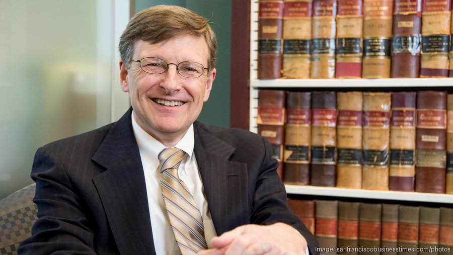 Mark Zemelman of Kaiser Foundation Health Plan is the winner in the ...