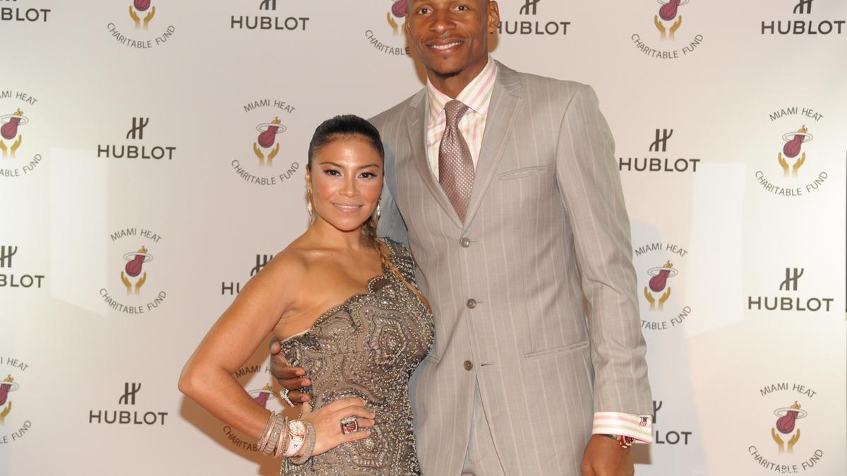 Shannon and Ray Allen open organic fast-food restaurant Grown at Hard ...